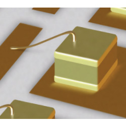 Knowles Capacitors (Dielectric Laboratories) from CDI RF