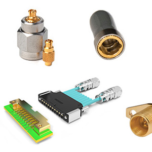 Amphenol CDI (Cerritos) from CDI RF